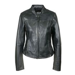 Freaky Nation Jacke ' Shortjacket ' Damen Gr&ouml;&szlig;e XS schwarz Sommerjacke