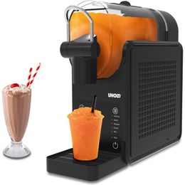Unold Elektro Slush-Eismaschine &raquo;Stella&laquo; 2,5 l 190 W schwarz Einheitsgr&ouml;&szlig;e