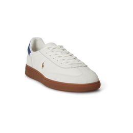 Polo Ralph Lauren Sneakers 'BEDFORD' male size 47 Navy / White