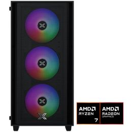 Captiva Gaming-PC &raquo;Highend Gaming R99-660&laquo; ohne Windows