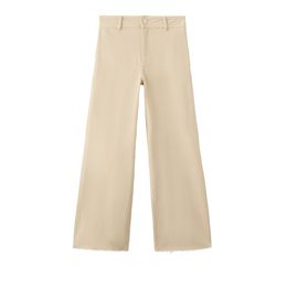 Mango Jeans 'CATHERIN' Damen Gr&ouml;&szlig;e 29 creme
