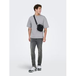 Only & Sons Only & Sons Jeans 'ONSLoom' Herren Gr&ouml;&szlig;e 38 black denim