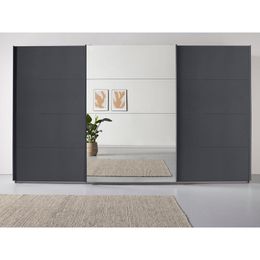 OTTO home Kleiderschrank &raquo;Mehrzweckschrank Aktenschrank M&ouml;bel Mietswohnung TOPSELLER OTELI&laquo; 3 Ausstattungen BASIC/CLASSIC/PREMIUM (inkl. SOFT-CLOSE-