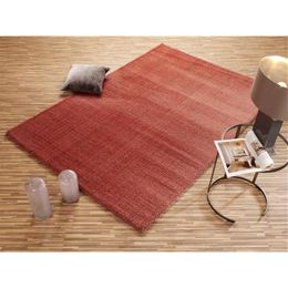 OCI DIE TEPPICHMARKE Hochflor-Teppich &raquo;Soft Dream, auch als L&auml;ufer erh&auml;ltlich&laquo; rechteckig 30 mm H&ouml;he weich durch Microfaser, Shaggy, Langflor, 