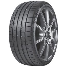 Sommerreifen &raquo;Kumho&laquo; schwarz
