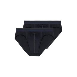 HOM Mini Slip / Unterhose HO1 in Navy | Gr.: S