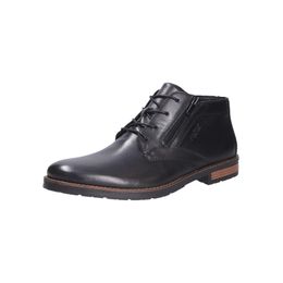 Rieker Stiefel in schwarz | Gr.: 45