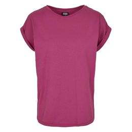 Urban Classics T-Shirt in brightviolet | Gr.: M