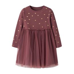name it Kleid in Wild Ginger1 | Gr.: 92