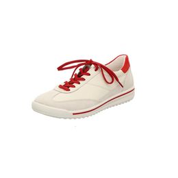 Legero Schn&uuml;rschuh in weiss | Gr.: 37,5