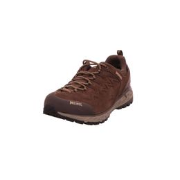 Meindl Schn&uuml;rschuh in braun | Gr.: 44,5