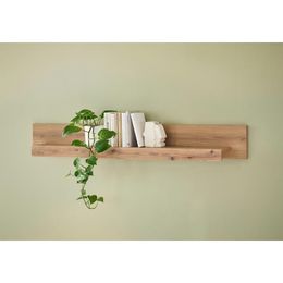 Home Affaire Wandboard &raquo;Cantara, modernes Wandregal, H&auml;ngeregal mit Ablagefach&laquo; vielseitig einsetzbar, in Eiche Evoke, Wei&szlig; oder Kaschmir erh&auml;ltlich 