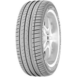 Sommerreifen &raquo;Michelin&laquo; schwarz