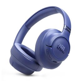 JBL Over-Ear-Kopfh&ouml;rer &raquo;Tune 785NC&laquo; A2DP Bluetooth Freisprechfunktion Noise-Cancelling Kabelloser Over-Ear-Kopfh&ouml;rer mit Noise-Cancelling blau Bis zu 
