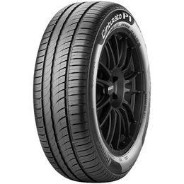 Sommerreifen &raquo;Pirelli&laquo; schwarz