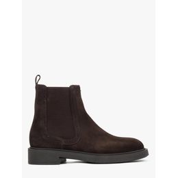 Estro Chelsea Boots '09-3814' female size 36 Brown