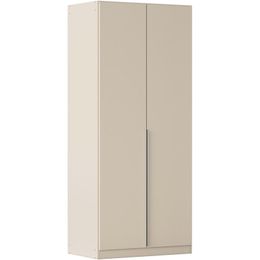 OTTO home Dreht&uuml;renschrank &raquo;AGORDO&laquo; in zwei Griff-Farben, Breiten 91-405 cm, Dekor- oder Hochglanzfront, in 8 Breiten & 2 H&ouml;hen, MADE IN GERMANY beige