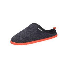 Giesswein H&uuml;ttenschuhe WOOLPOPS in grau | Gr.: 42
