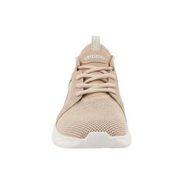 Kappa Sneakers Low in beige | Gr.: 39