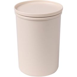AWAVE Frischhaltedose &raquo;AWAVE&laquo; mit rPET beige Kunststoff B/H/L: 17,2cm