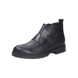 Gabor Stiefelette in schwarz | Gr.: 42