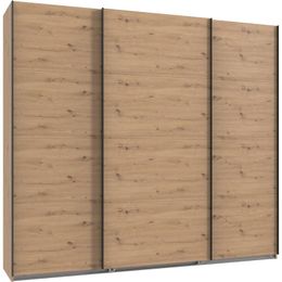 wimex Kleiderschrank &raquo;Mugano, Made in Germany, Lieferung bis in Deine Etage und Stellort&laquo; w&auml;hle Deine Ausstattung: Basic oder Premium!, 3 Schwebet&uuml;ren, 