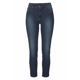 Arizona 7/8-Jeans in dark blue | Gr.: 48