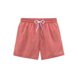 Venice Beach Badeshorts in pfirsich | Gr.: L