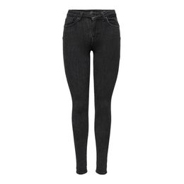 Only Skinny Jeans in Medium Grey Denim | Gr.: M/L30