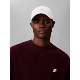 Calvin Klein Herren Baseball Cap Regular fit Einheitsgr&ouml;&szlig;e