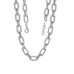 Firetti Damen Gliederkette &raquo;Schmuck Geschenk Silber 925 Halsschmuck Halskette Ankerkette&laquo; silber Silber 925 (Sterlingsilber), L: 46 B: 9,2mm