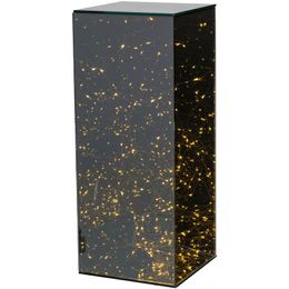 Creativ home LED-Dekofigur &raquo;Dekos&auml;ule&laquo; mit LED-Beleuchtung B/H/T: 20cm x 50cm x 20cm
