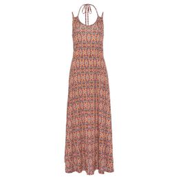 Lascana Maxikleid in bedruckt | Gr.: 36