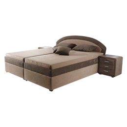 Maintal Dekokissen (1 oder 2 Stck.) braun Polyester B/L: 35cm x 35cm, 2 Stk.
