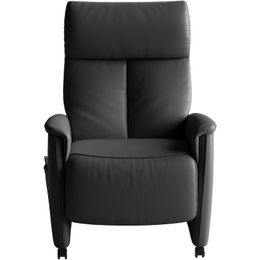Sit & More sit&more TV-Sessel &raquo;Cremona Comfort Plus&laquo; bis 200 Kg belastbar, mit Herz-Waage Funktion NaturLEDER , Ergonomie XL,mit Kopfteilverstellung,mit 3 