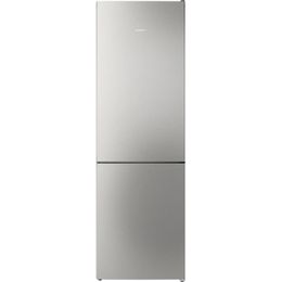 Siemens K&uuml;hl-/Gefrierkombination iQ300 &raquo;KG36NVIAG&laquo; 186 cm hoch 60 cm breit hyperFresh System f&uuml;r frisches Obst und Gem&uuml;se sowie Total noFrost 