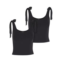 Urban Classics Tanks & Cami in black/black | Gr.: XS