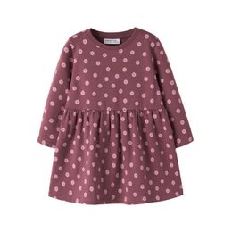 name it Kleid in Wild Ginger1 | Gr.: 80