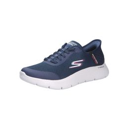 Skechers Halbschuh in blau | Gr.: 42