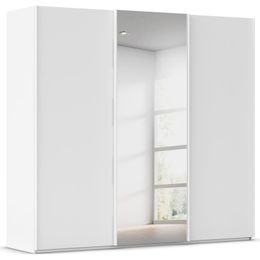 Rauch Kleiderschrank &raquo;Schwebet&uuml;renschrank Schrank Garderobe Ankleide Schlafzimmer TARO&laquo; in 3 verschiedenen Ausstattungen BASIC/CLASSIC/PREMIUM (SOFT-