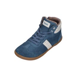 KOEL Sneaker High DREW FELT in blau | Gr.: 38