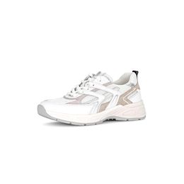 Gabor Sneaker low in wei&szlig; | Gr.: 37,5