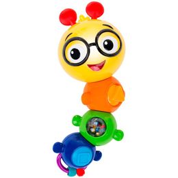 Baby Einstein Greifspielzeug &raquo;Sensorik-Spielzeug Twist-a-Pal Cal&laquo; mit Sound Einheitsgr&ouml;&szlig;e Greifspielzeug