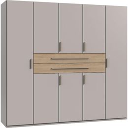 wimex Dreht&uuml;renschrank &raquo;Digit, erh&auml;ltlich in den Breiten 180cm, 225cm oder 270cm&laquo; Schlafzimmer Schrank Bestseller in moderner Optik, Kleiderschrank inkl. 