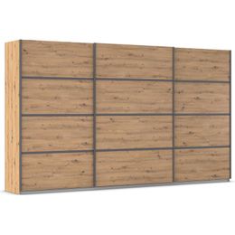 OTTO home Kleiderschrank &raquo;Mehrzweckschrank Aktenschrank M&ouml;bel Mietswohnung Schlafzimmer AVOLA&laquo; 3 verschiedene Ausstattungen BASIC/CLASSIC/PREMIUM (