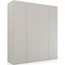 Rauch Dreht&uuml;renschrank &raquo;Kleiderschrank Schrank Garderobe W&auml;scheschrank PURISMA&laquo; in den Breiten 151/201/251/301 cm, inkl. SOFT-CLOSE-FUNKTION, 
