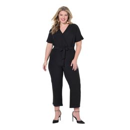 MIAMODA Hosen in schwarz | Gr.: 52