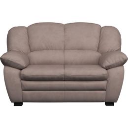 COTTA 2-Sitzer &raquo;Casino Sofa, mit extra breiten Armlehnen, B: 159 cm&laquo; Polstergarnitur, auch als Set erh&auml;ltlich 100% Polyester B/H/T: 159cm x 88cm x 