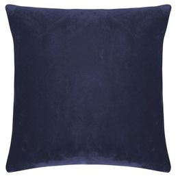 Pad Dekokissen &raquo;Smooth&laquo; Perfekte Farbabstimmung Polyester B/L: 50cm x 50cm, 1 Stk.