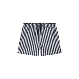Pockies Badeshorts Herren Gr&ouml;&szlig;e L navy / wei&szlig;